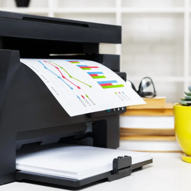 Copy Paper – Naini Papers Ltd